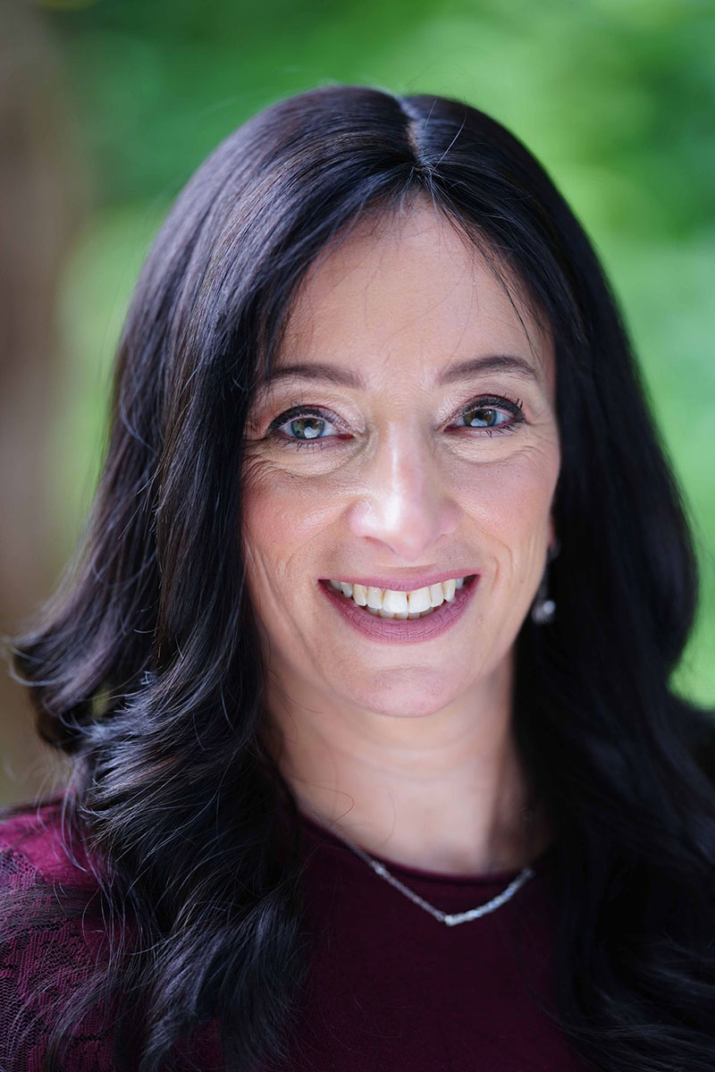 Yocheved Levin — Hypnotherapist & Mindset Coach | Trancework